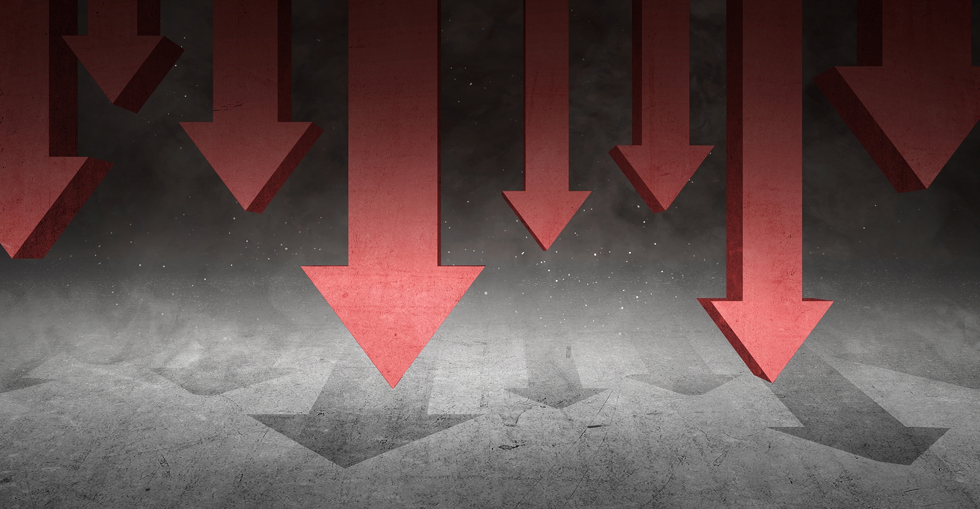 The 20 ETFs with the Worst Five-Year Returns