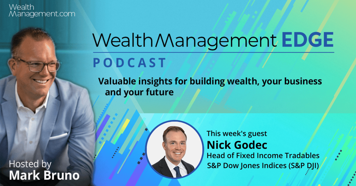 Wealth Management EDGE Podcast: The 2023 Midyear Bond Market Outlook ...