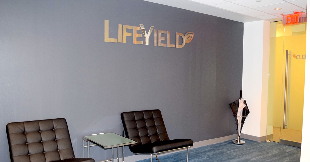 LifeYield Upgrades Seek to Help Advisors Bring in Held-Away Assets
