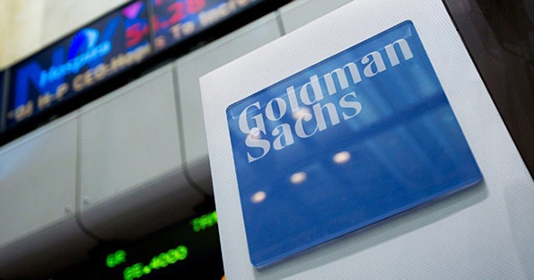 Goldman Sells Platform for Debt Aimed at Mom and Pop to Rivals