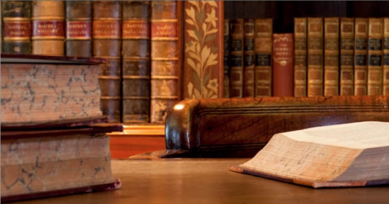 Review of Reviews: “A Social Welfare Theory of Inheritance Regulation ...