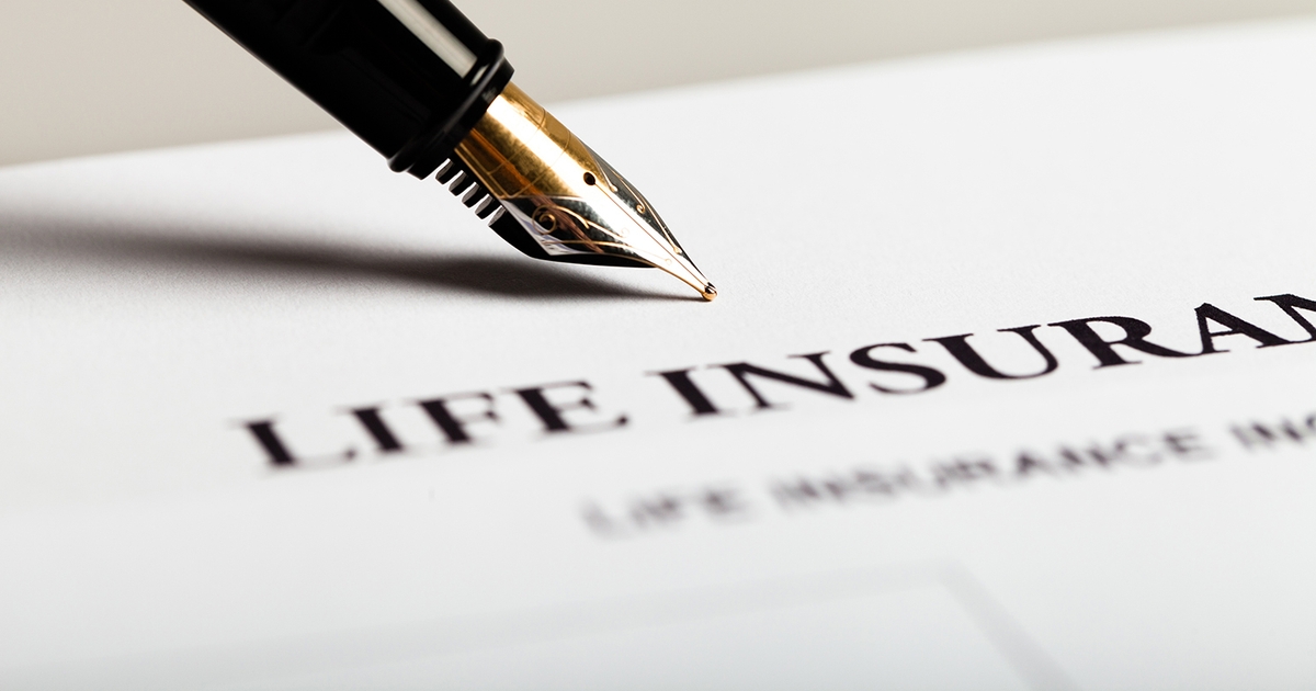 Life Insurance Panel Reveals Key Tax and Risk Issues