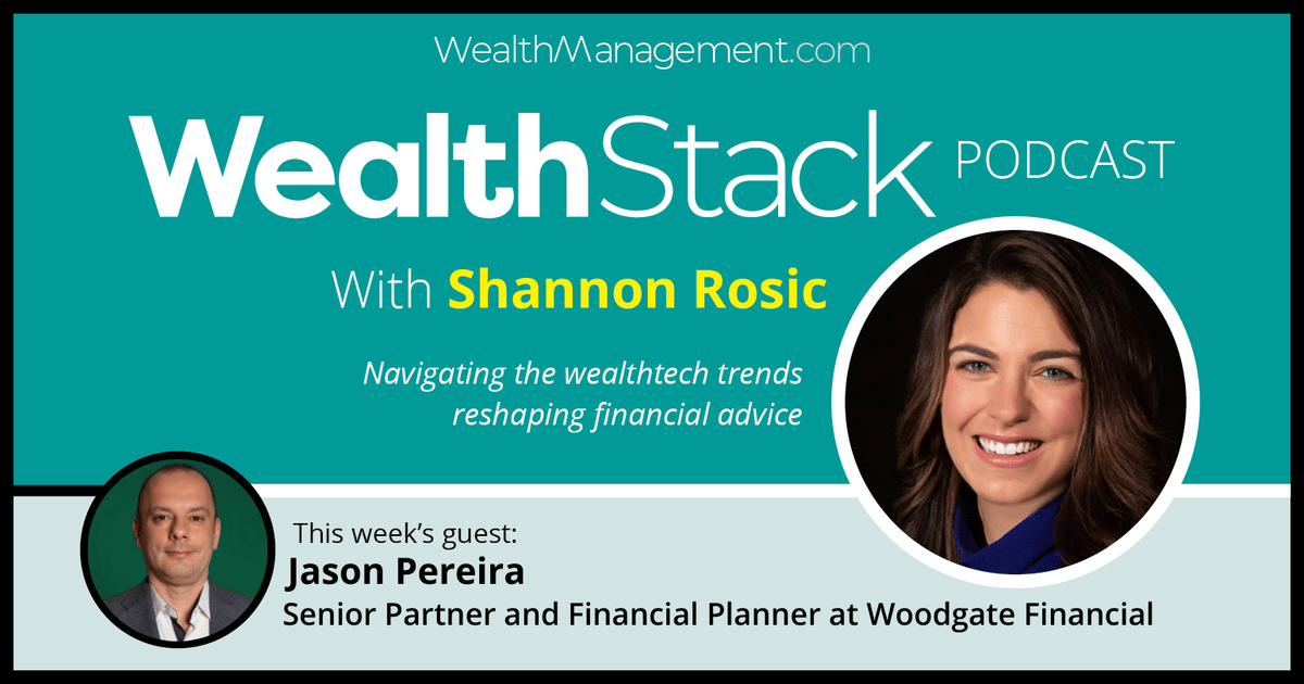 The WealthStack Podcast: Jason Pereira on Why Tech Adoption Fails