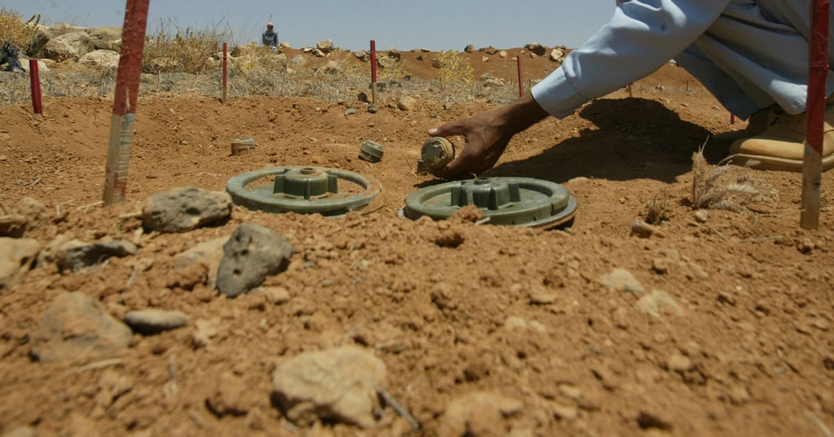 Hidden Land Mines in Dividend Funds