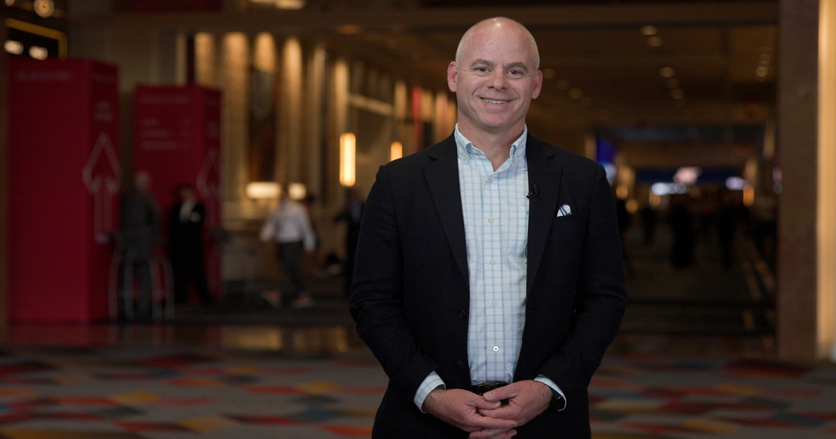 Direct Indexing That Drives Growth