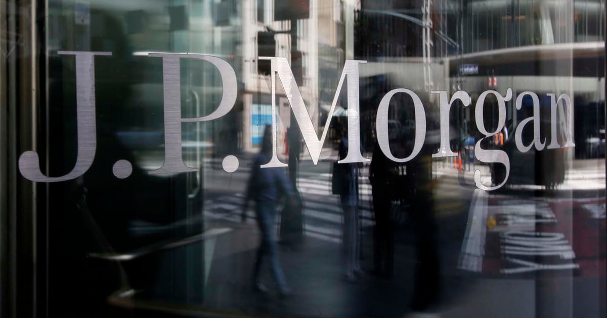 JPMorgan Adds Millionaire Wealth Offering to Branches