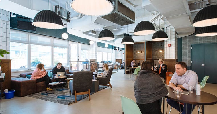 Is WeWork Here to Stay, and Will It Turn Profitable? NREI Readers Weigh ...