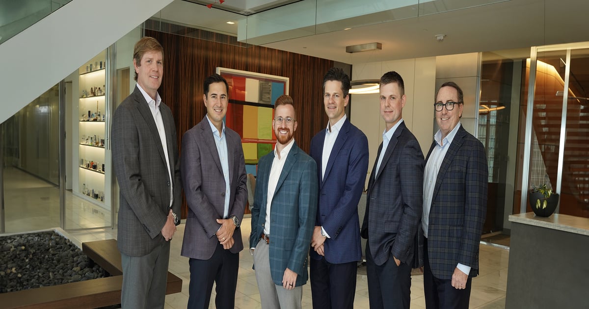 Boutique Investment Bank HamptonRock Launches Wealth Business