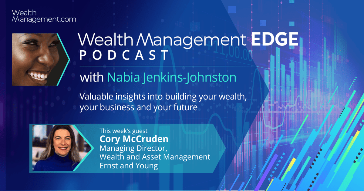 WealthManagement EDGE Podcast: Unleashing the Power of Generative AI ...