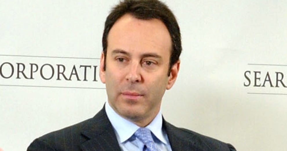 Lampert Retires as Seritage Chair as REIT Explores Options