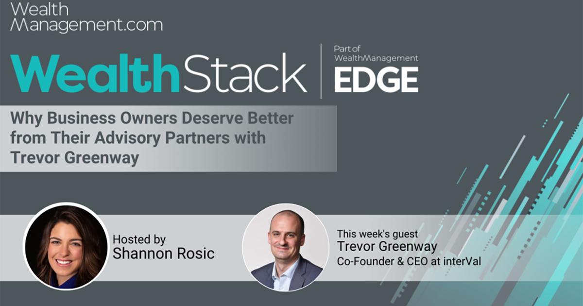 The WealthStack Podcast: Why Business Owners Deserve Better from Their ...