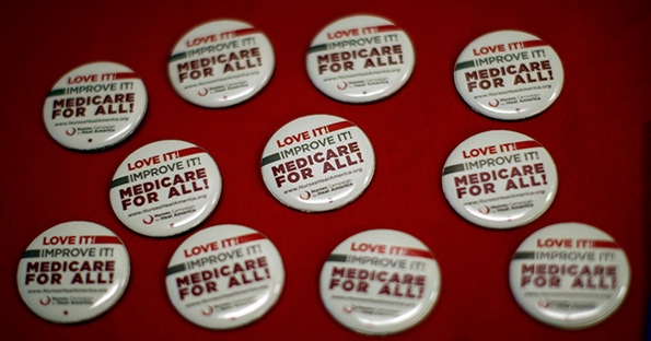 Five Ways to Improve Your Clients’ Medicare Health