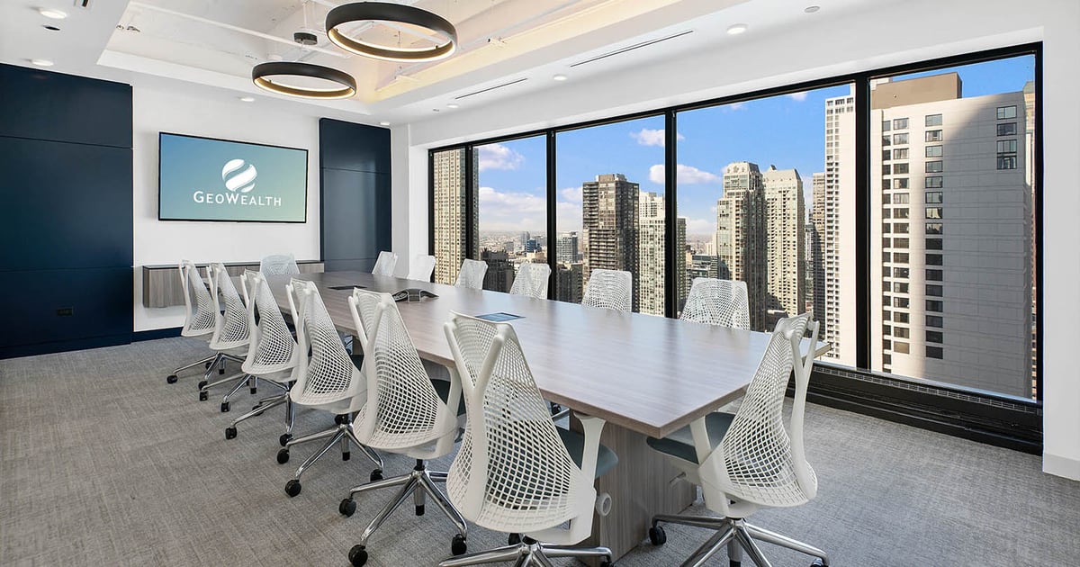 Goldman Sachs Partners with GeoWealth to Provide Custom Models for RIAs