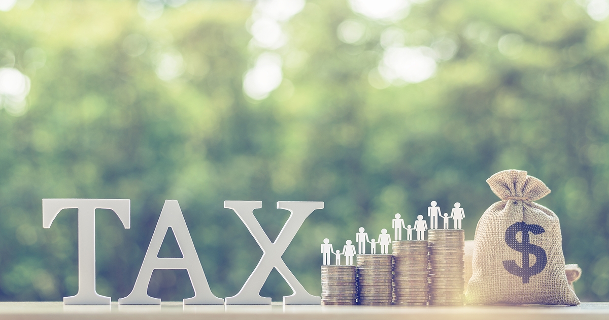 The Conundrum of the Non-GST-Exempt Trust