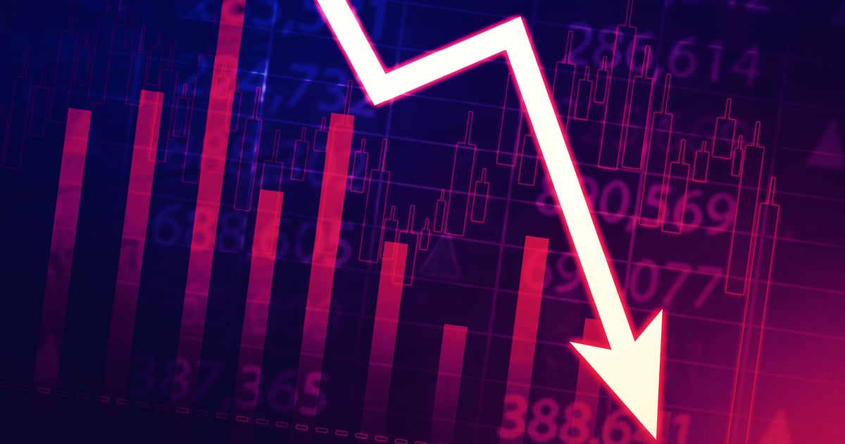 ETFs with the Worst Returns Over the Past Five Years 2024