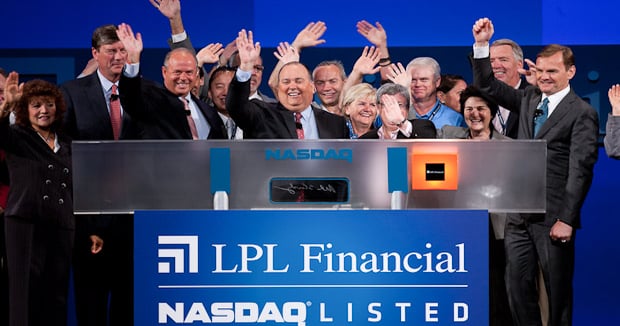 Gallery: The 10 Largest Independent Broker/Dealers by Assets