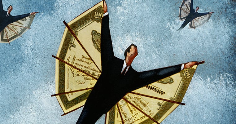 Defining the Fully Independent Model for Financial Advisors