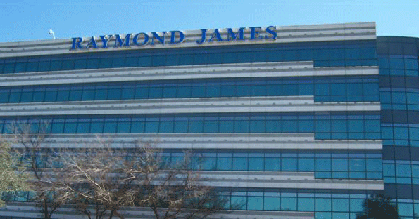 Reilly: Raymond James Closer to Being the ‘Alternative to Wall Street’