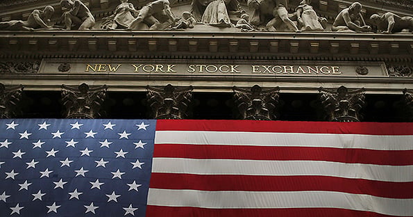 SEC to Vote Next Week on Part of US Stock-Trading Revamp Package