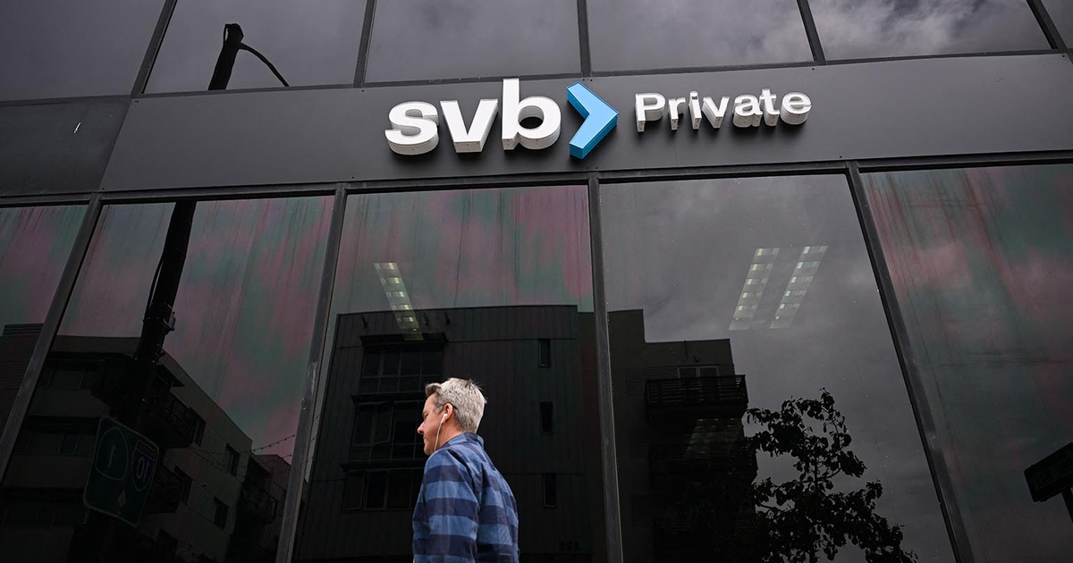 SVB Private Goes to First Citizens, but How Much of It Is Left?