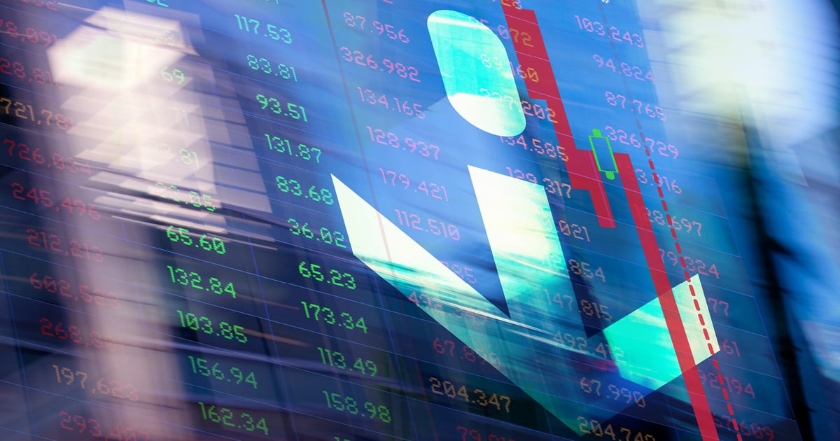 The 20 ETFs With the Worst Returns Over the Past Five Years