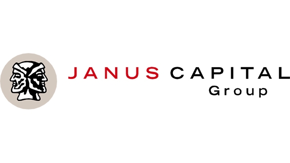 Janus Capital Logo