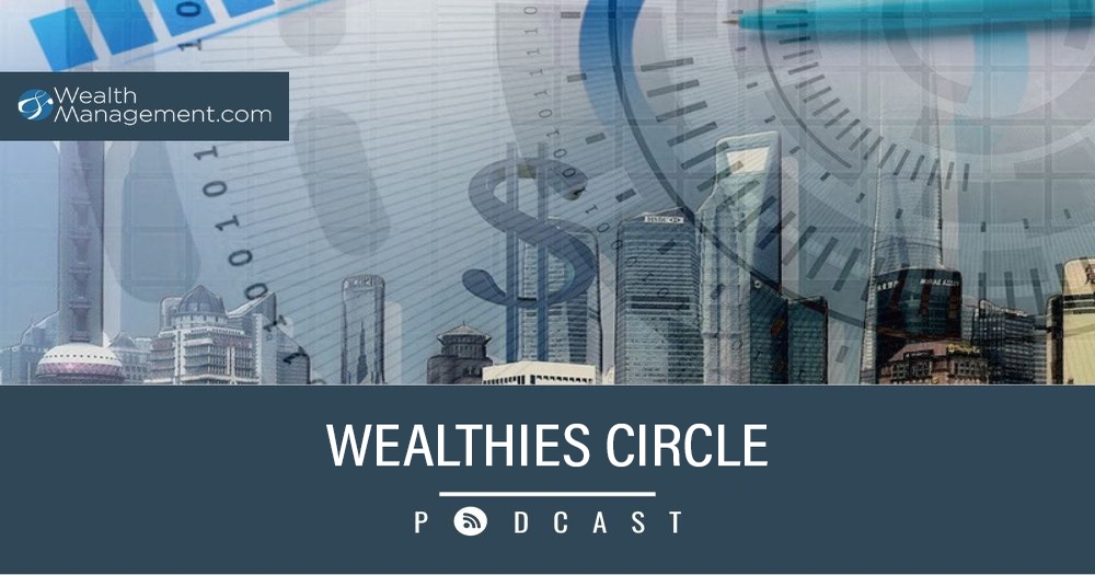Wealthies Circle Podcast: AI Use Cases in Wealth Management