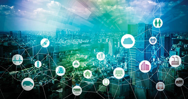 9 Technology Solutions for the CRE Industry