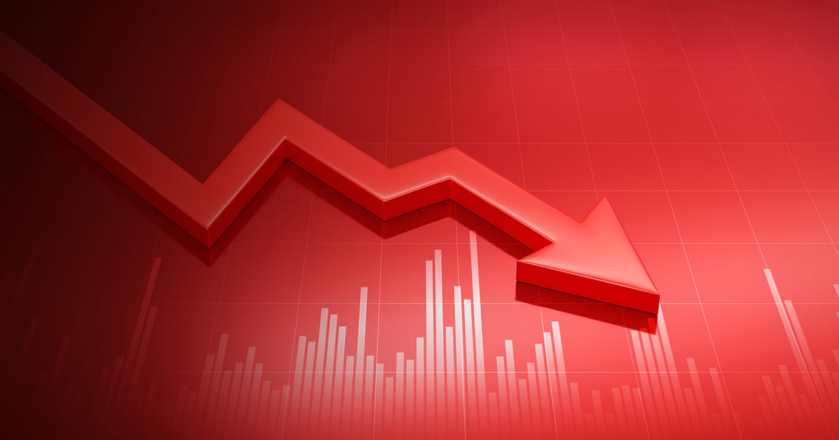 ETFs with the Worst Returns over the Past Five Years 2023-02-02