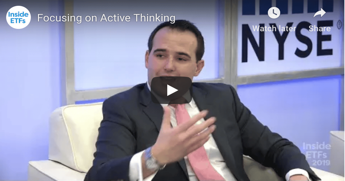 Focusing on Active Thinking