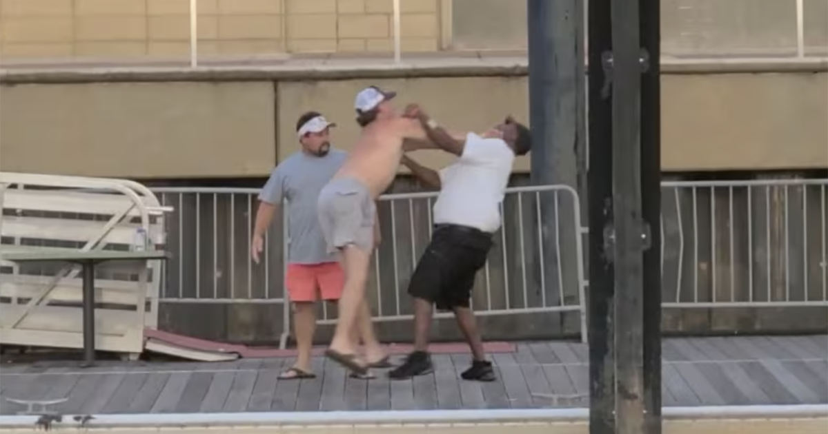 The Alabama Dock Brawl Offers Insight into Toxic Corporate Culture