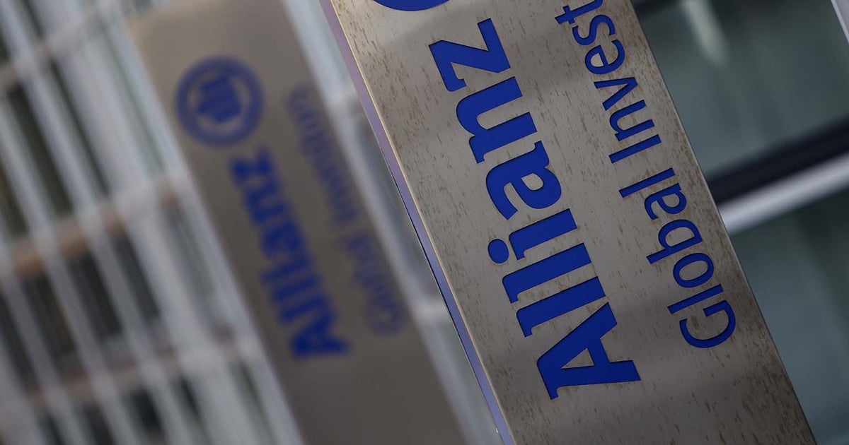 Allianz Unit to Plead Guilty, Pay Billions Over Hedge Fund Loss