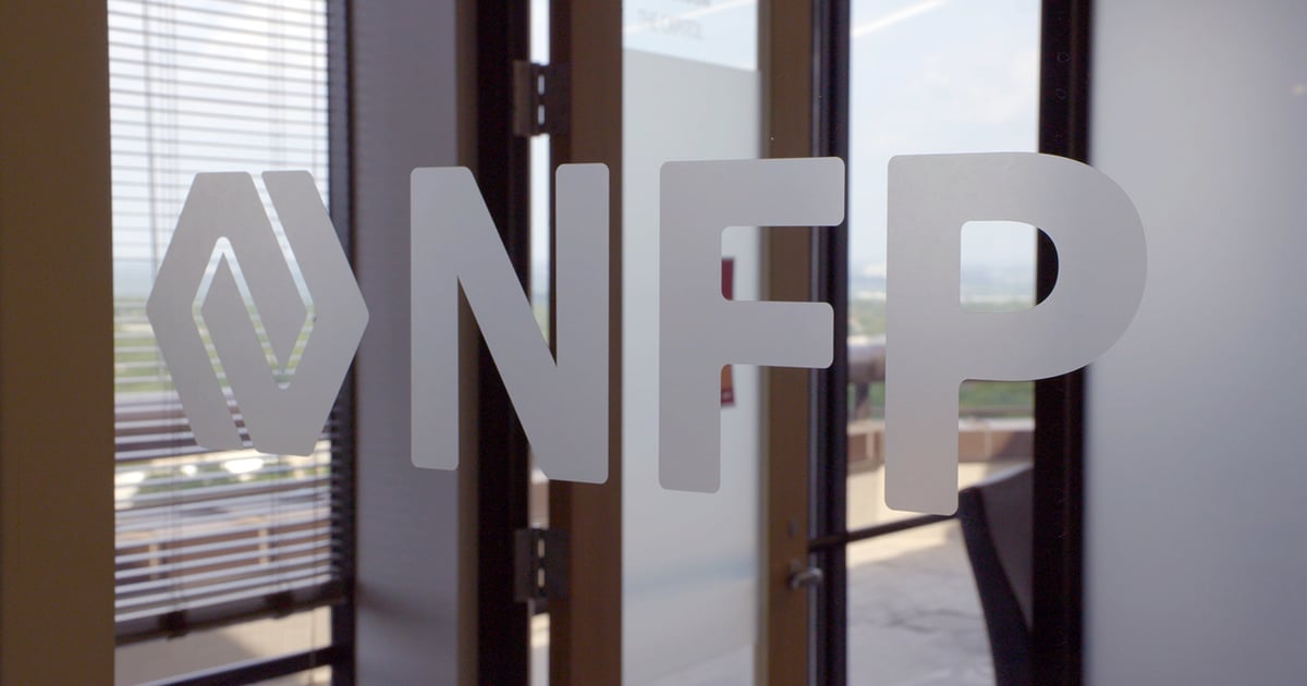 NFP Reorg Reflects Growing Wealth Management Focus