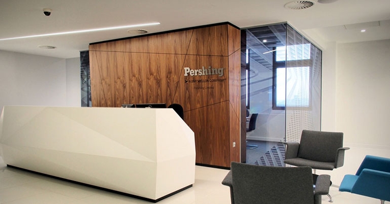 Pershing Is Building a New Multicustodial Managed Account Tool