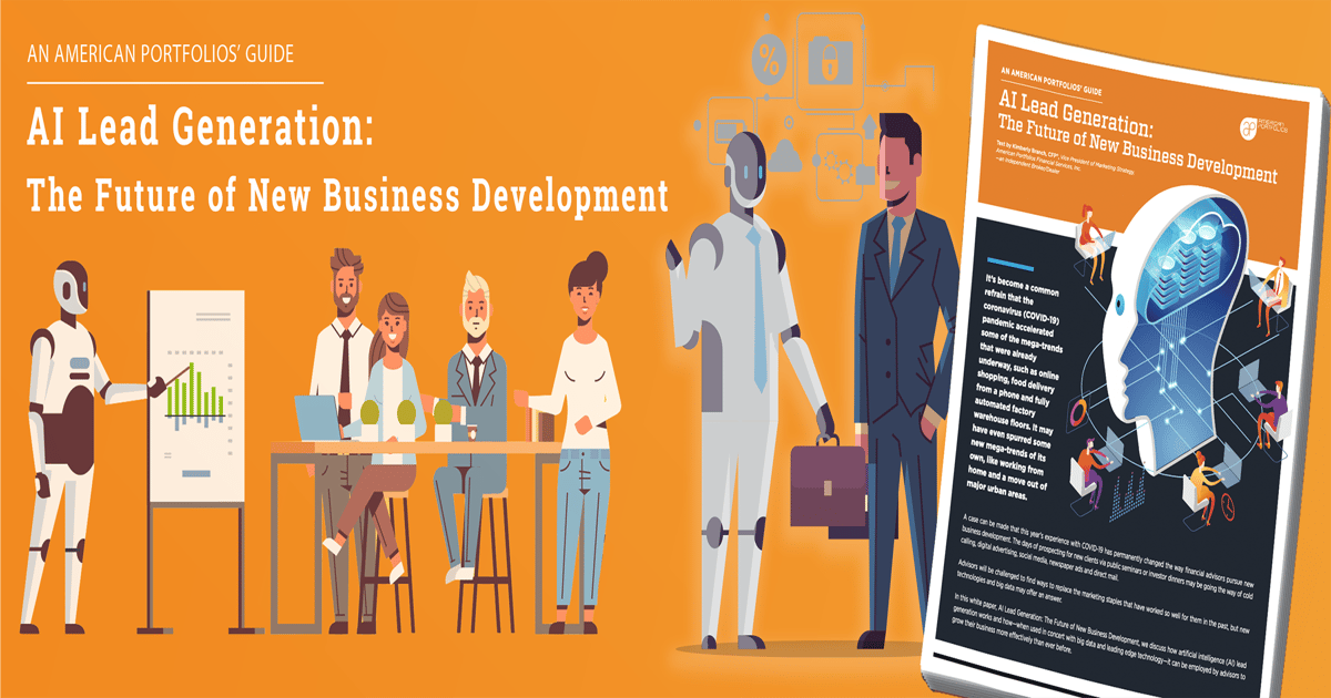 prospecting business development