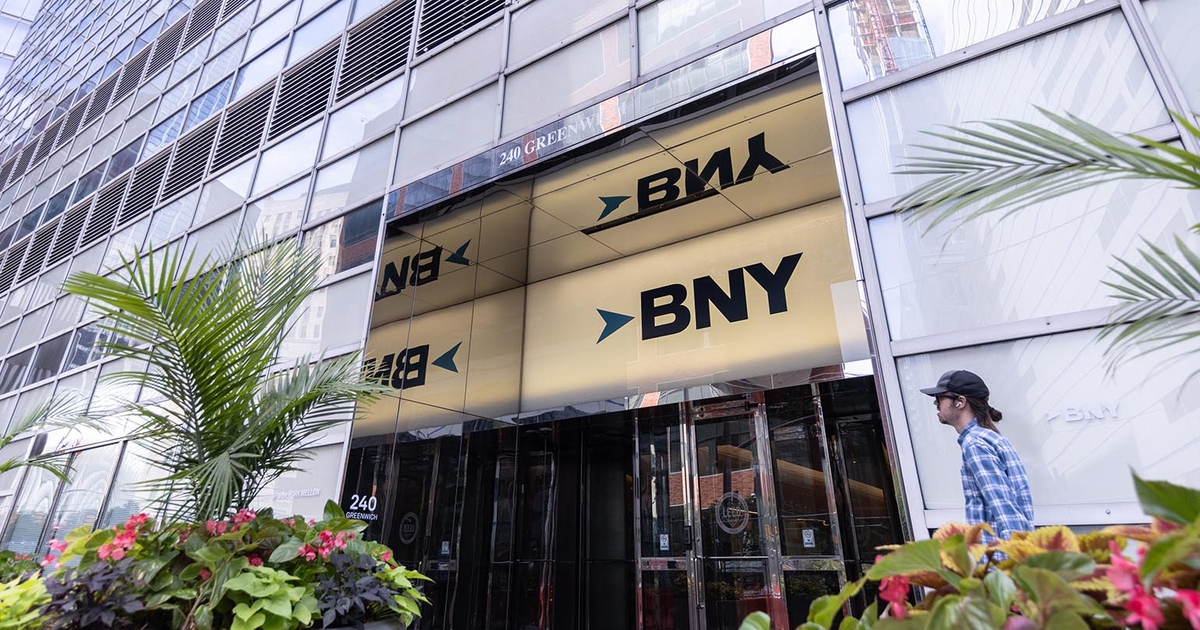BNY Partners with iCapital to Enhance Alternative Investment Access