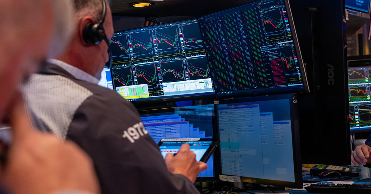 Tariff Impact on Stock Dispersion Creates New Opportunities for ETF ...