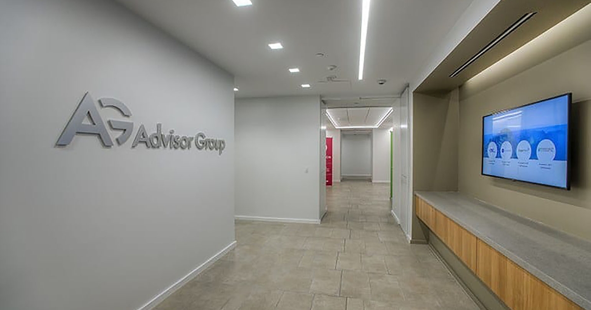 Advisor Group Builds Out Leadership With Two New Hires