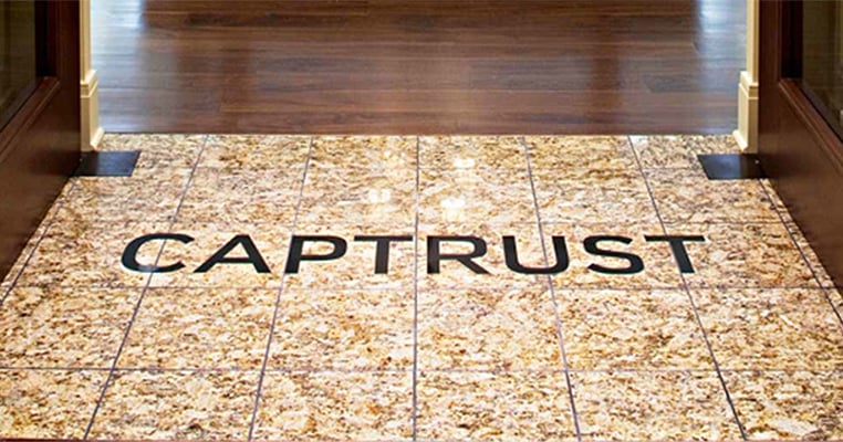 PE Firm Carlyle Takes Minority Investment in Captrust