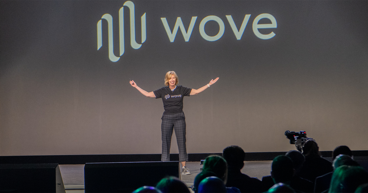 Pershing X Unveils New Multicustodial Platform, Wove