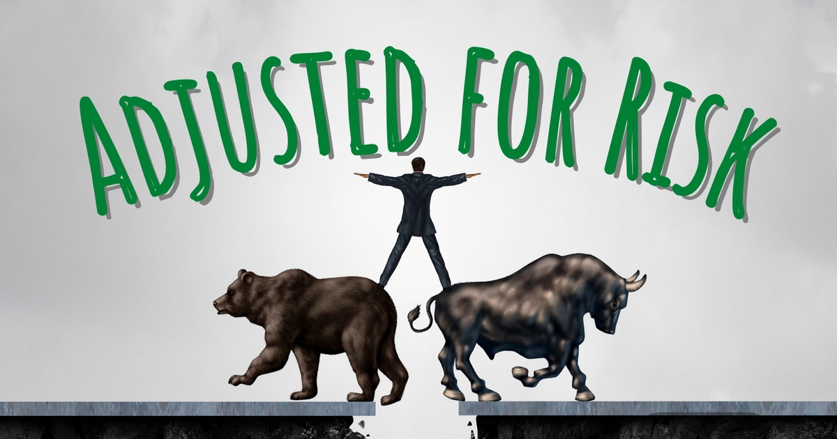 Adjusted for Risk: Incorporating Macro Drivers in Investment Decisions ...