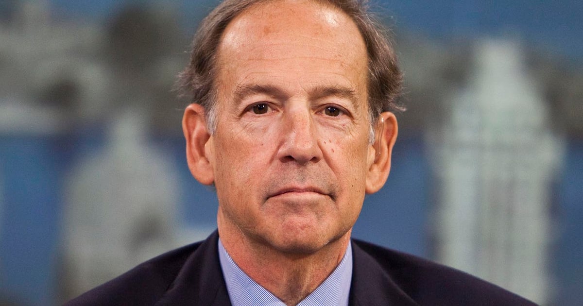 Michael Price, Who Saw Value in Companies’ Struggles, Dies at 70