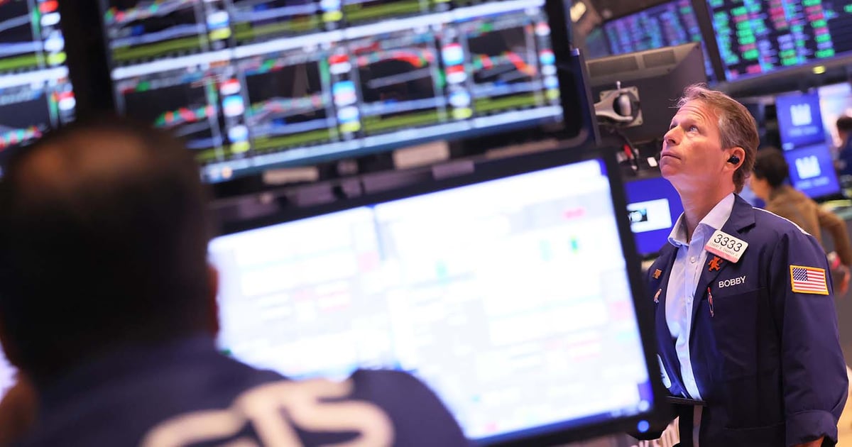 What Panic? Stocks Are Quickly on Way Back to Record Highs