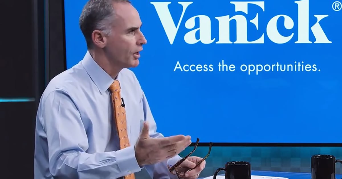 Inside ETFs Q&A: Why Francis Rodilosso Likes Niche ETFs