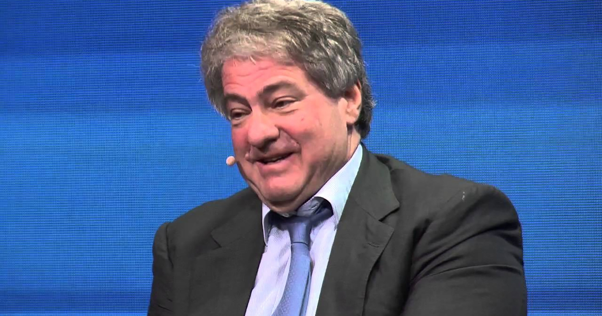 Leon Black Oversees $1B Wealth Shift For Apollo Fortune