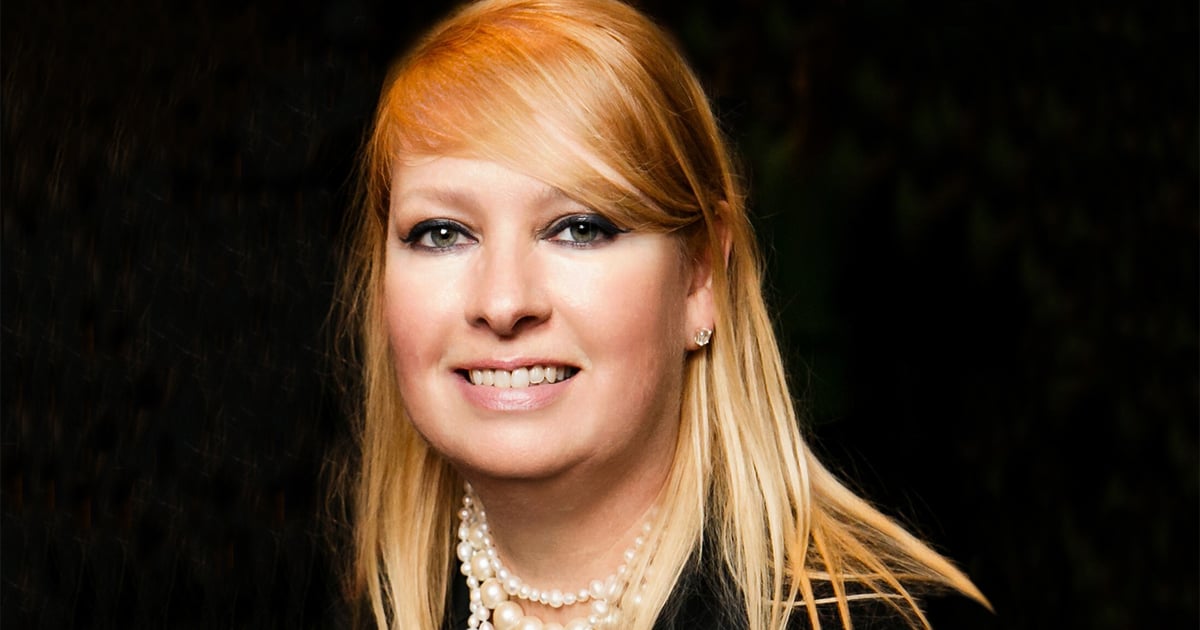 Former TDAI Exec Kate Healy to Lead CFP Board Center for Financial Planning