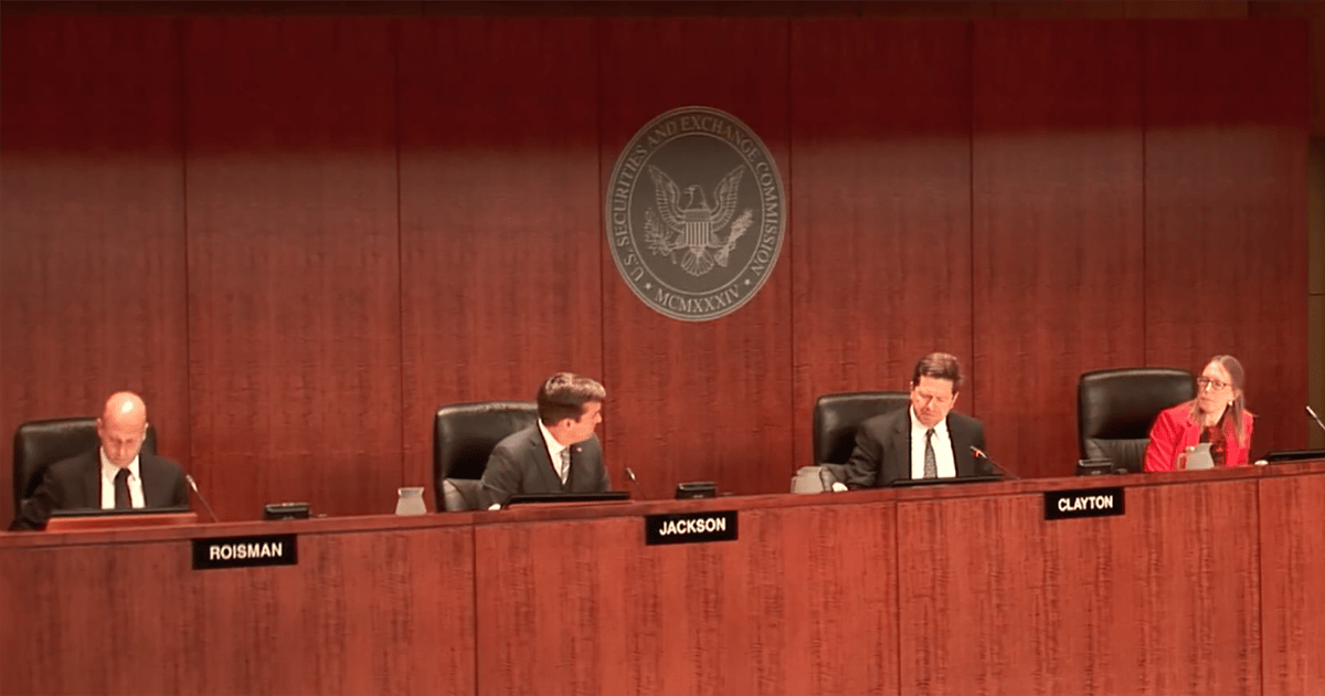 SEC Approves Regulation Best Interest