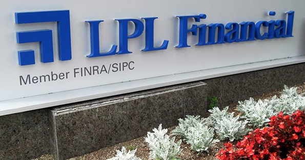 LPL Financial Adds $1.1 Billion Fee-Only Advisor