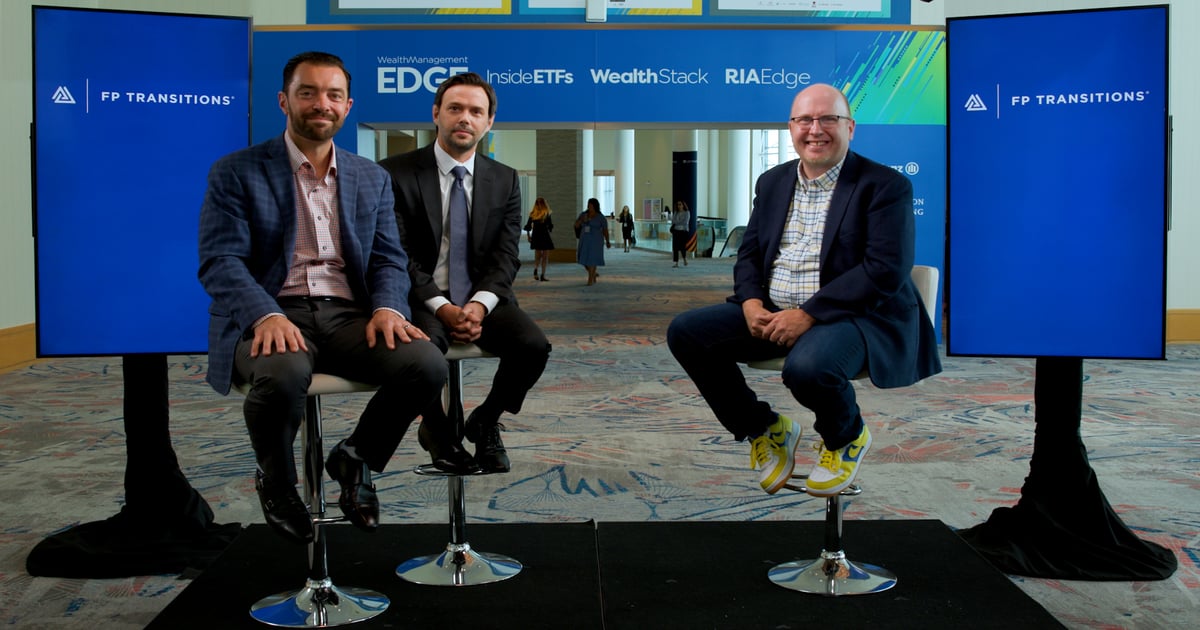 Vance Barse and James Fisher on Finding the Right Fit for Acquisitions