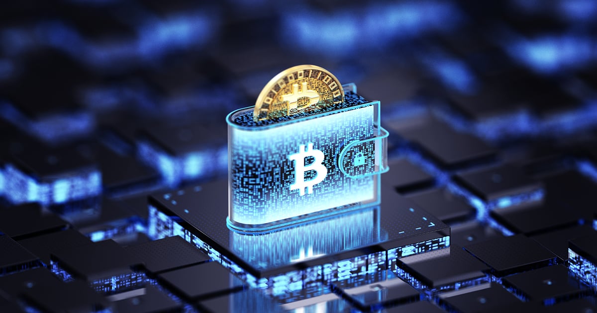 Bron Launches Digital Inheritance Feature for Crypto Wallets
